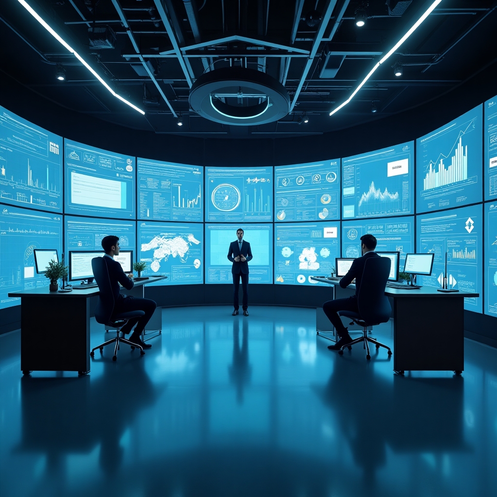 DataCS - Software Development, AI and Data analysis