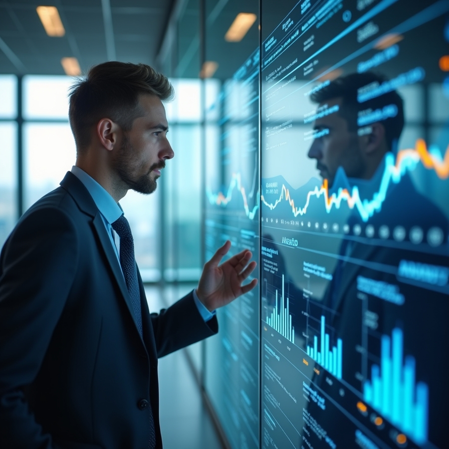 DataCS - Software Development, AI and Data analysis